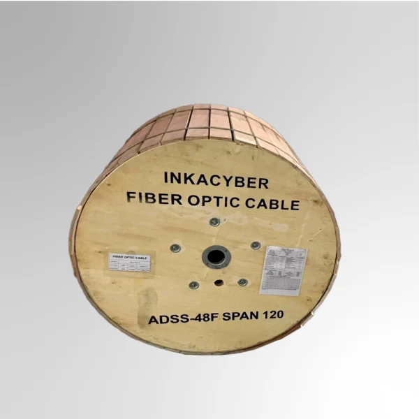 CABLE ADSS 12-HILOS 4km - Inkacyber